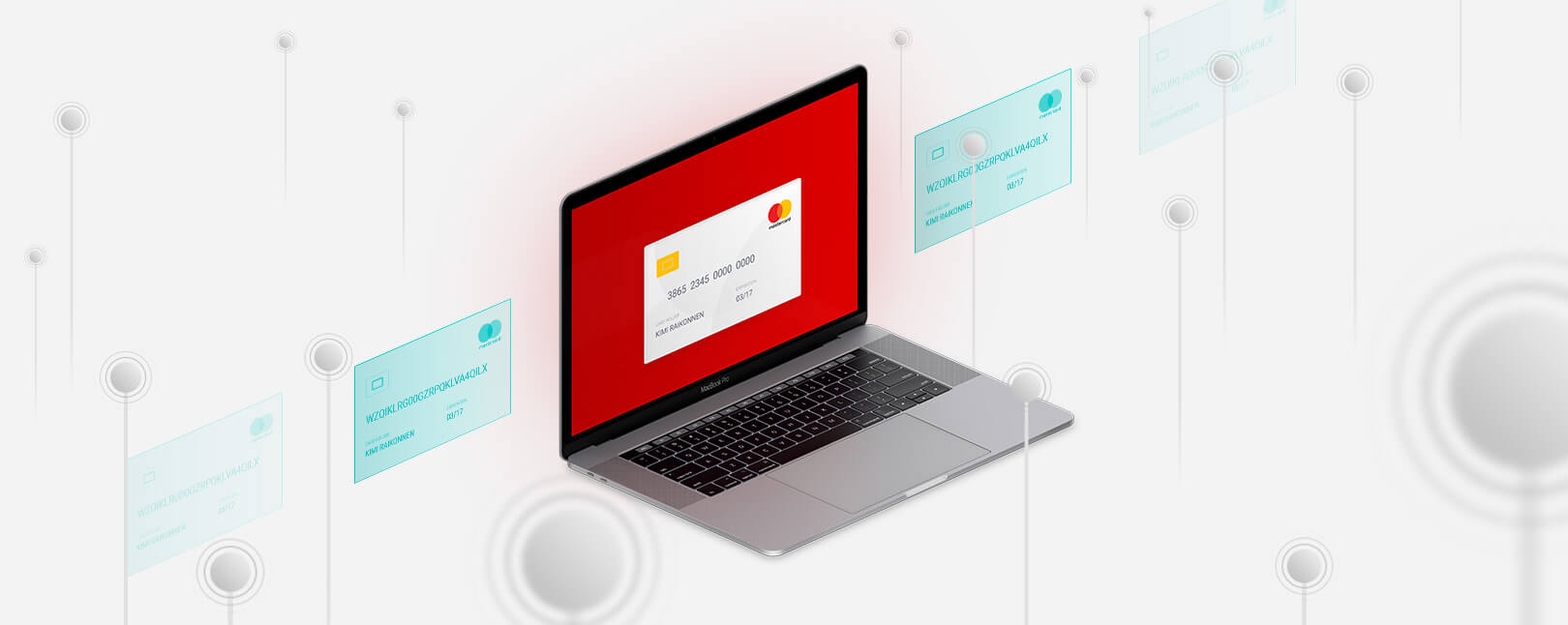 How Virtual Account Numbers Protect Cardholder Data Online How Virtual Account Numbers Protect Cardholder Data Online