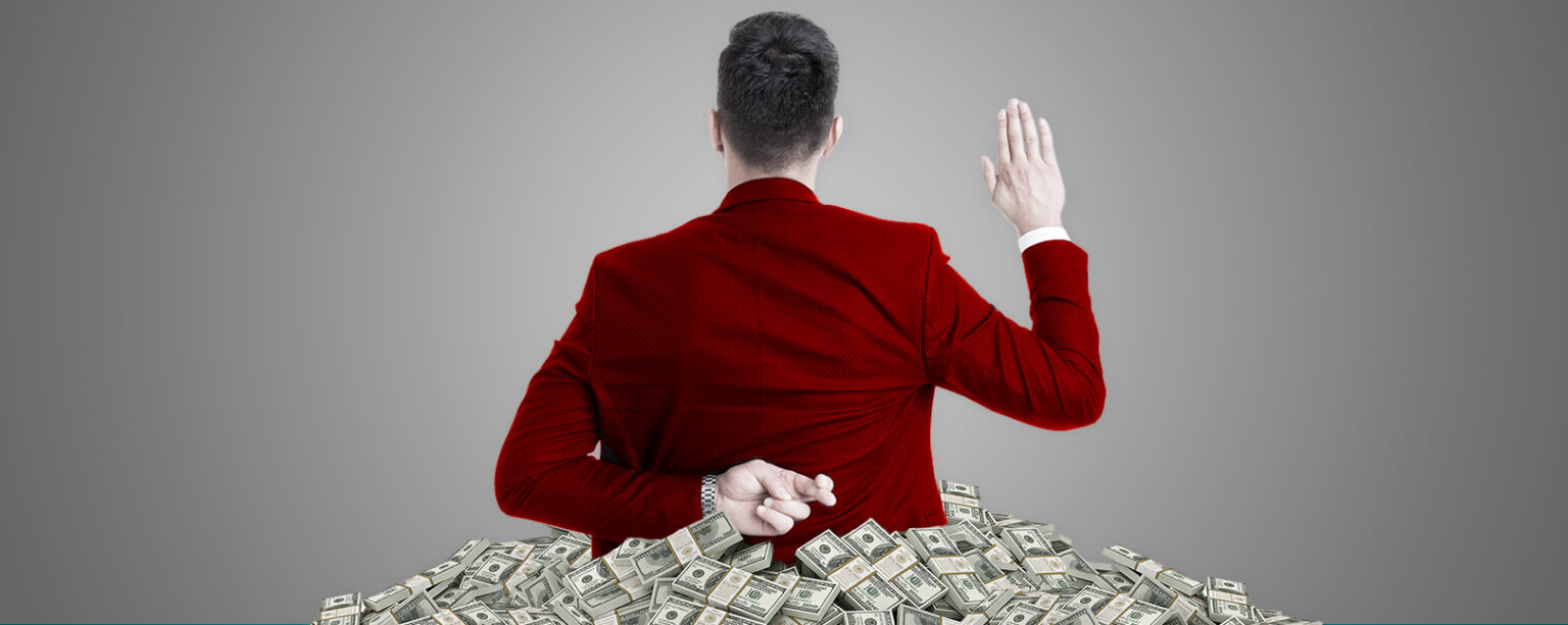 Merchant Fraud: How Fake Businesses Hurt Real Merchants Merchant Fraud: How Fake Businesses Hurt Real Merchants