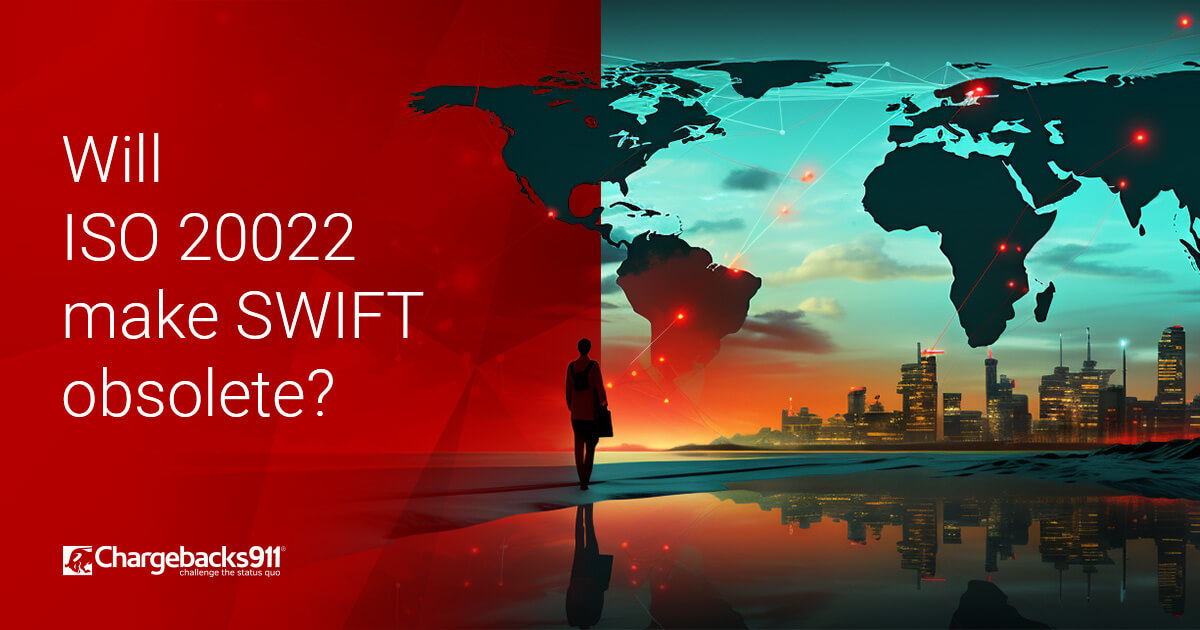 ISO 20022: How This Data Standard Impacts Your Business