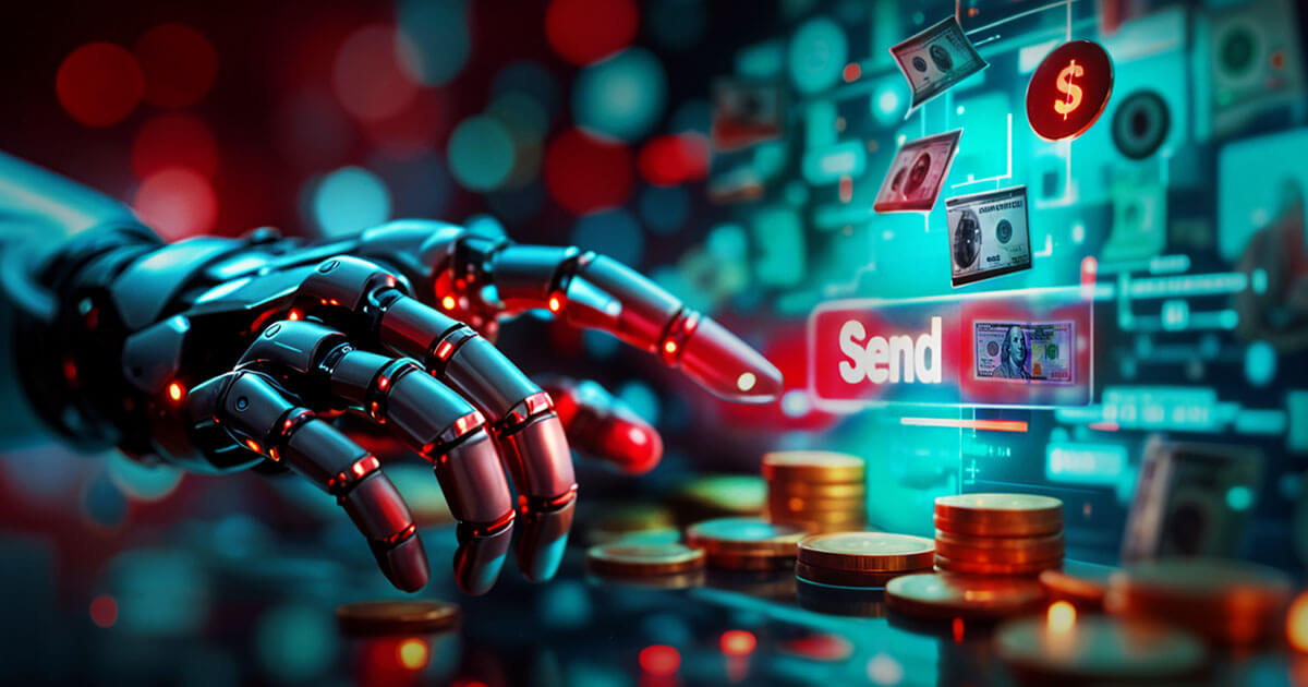 Electronic Funds Transfers: How EFTs Work & Examples