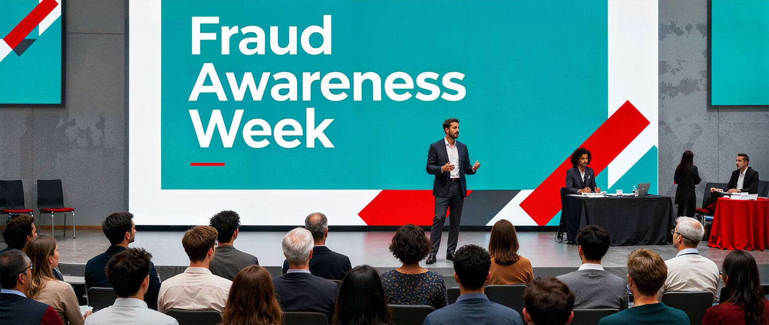 Fraud Awareness Week: An Action Plan to Stop Fraud in 2025