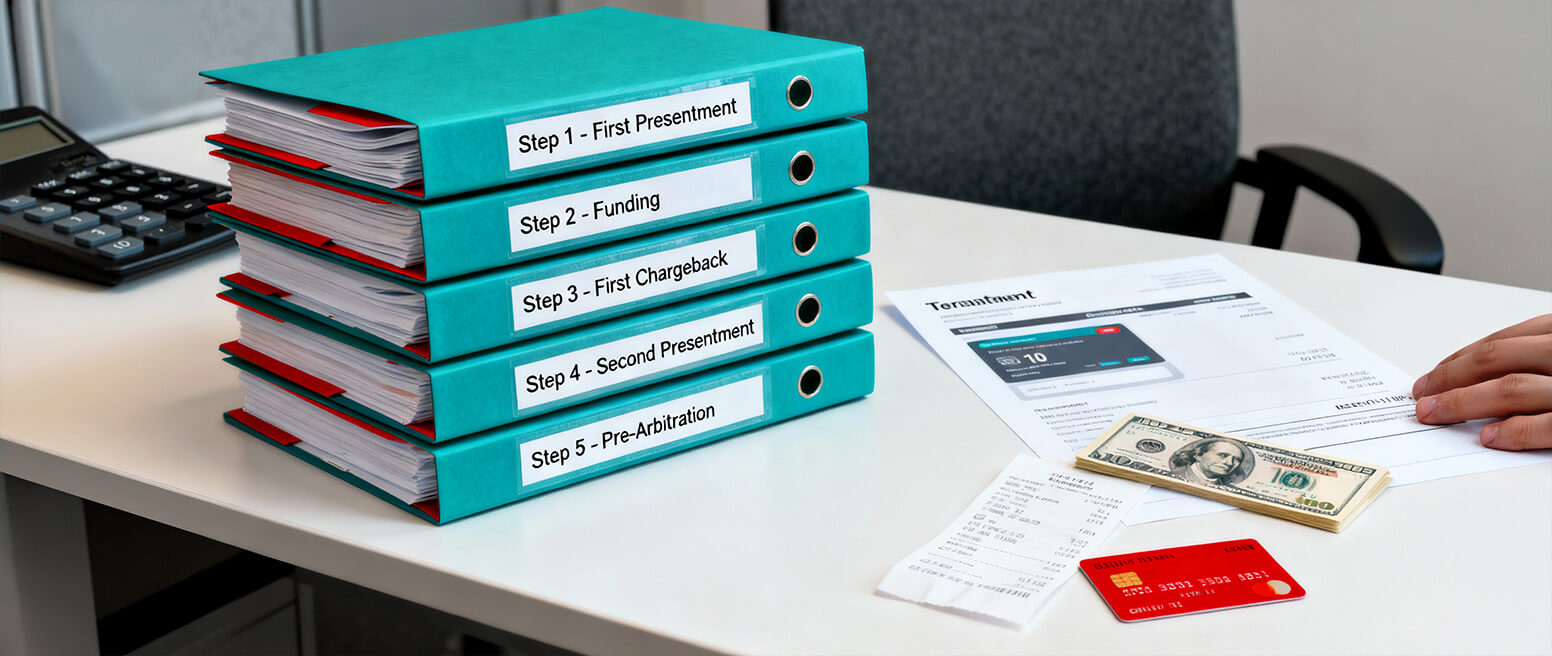 Mastercard Chargeback Rules: Guidelines & Procedures